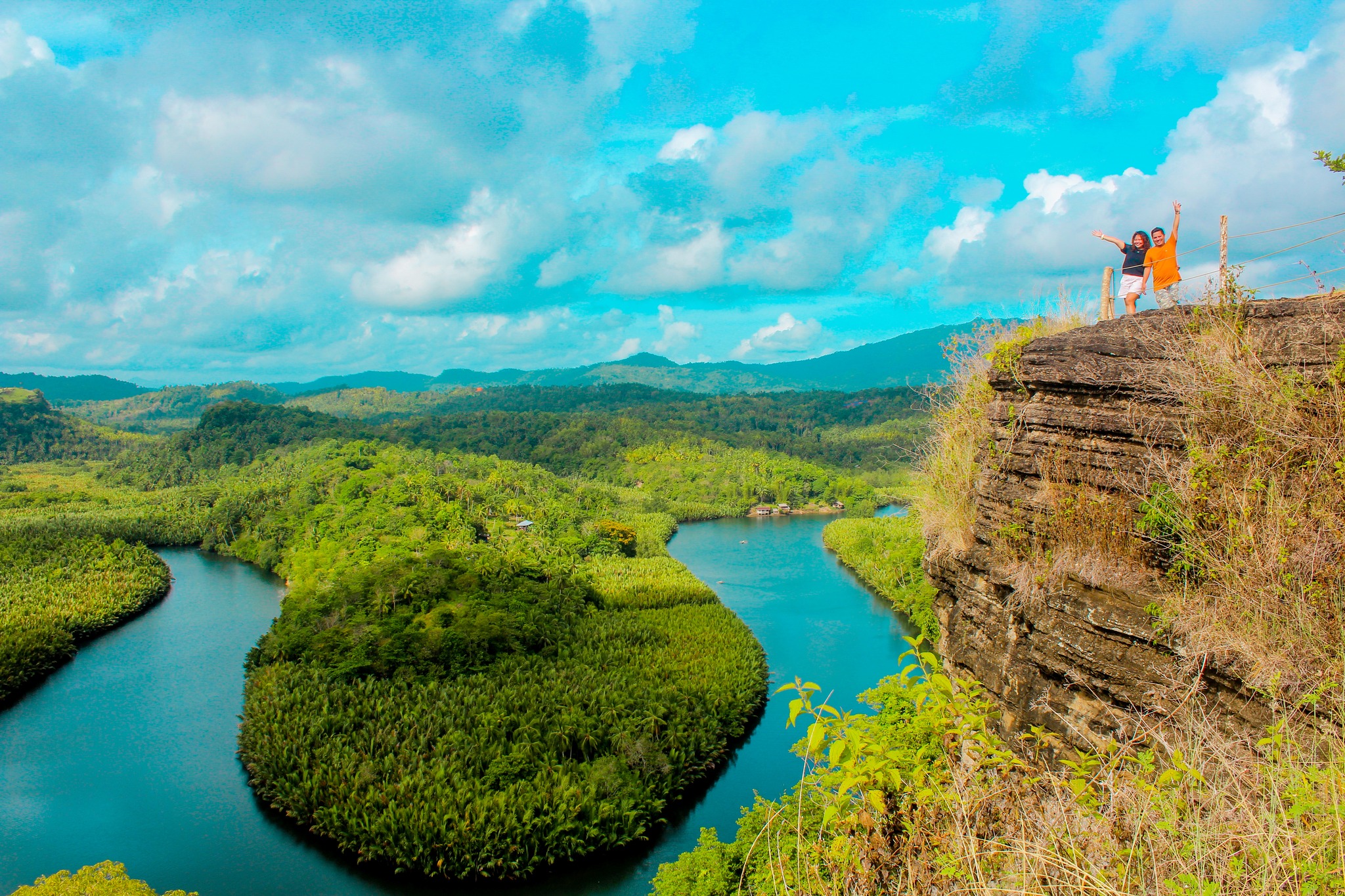 Listing Categories - MyHanap